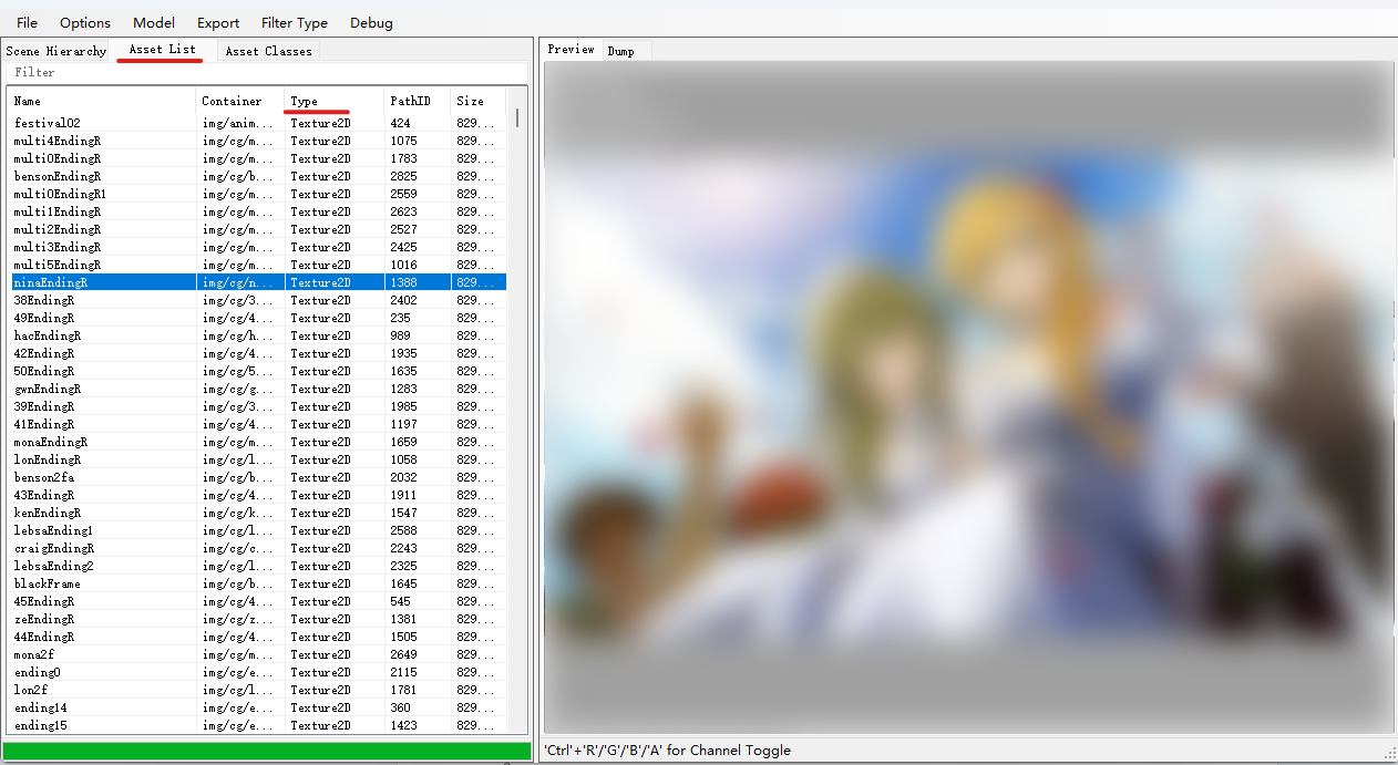 游戏如何应对AssetStudio解包工具